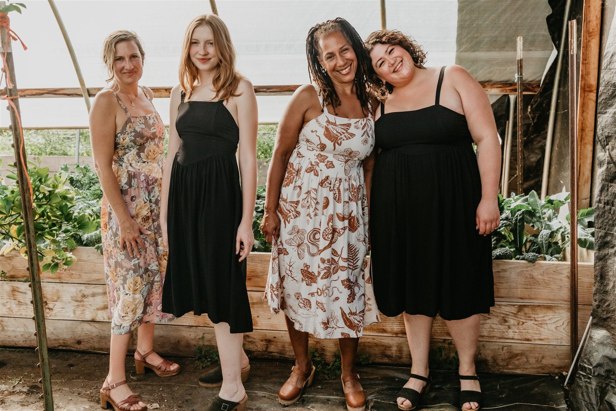 June 23 newness – Field Day