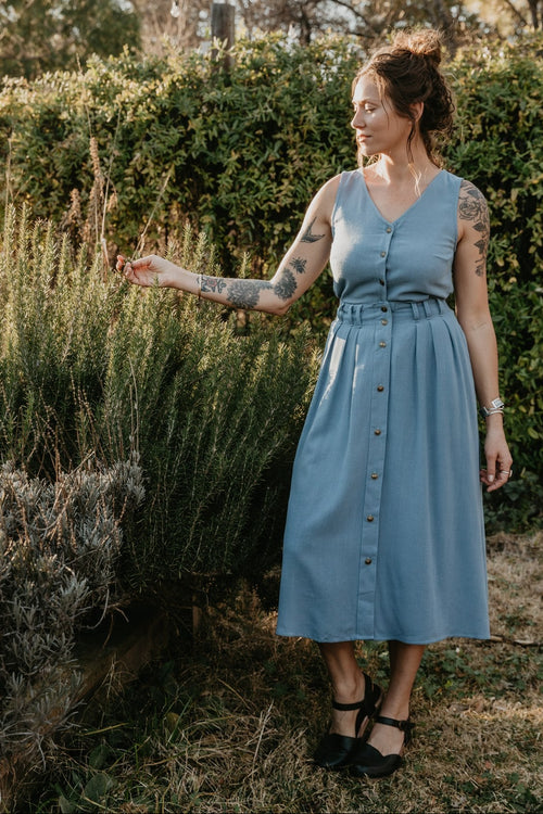Field Day | Made in California Apparel | Sustainable Clothing