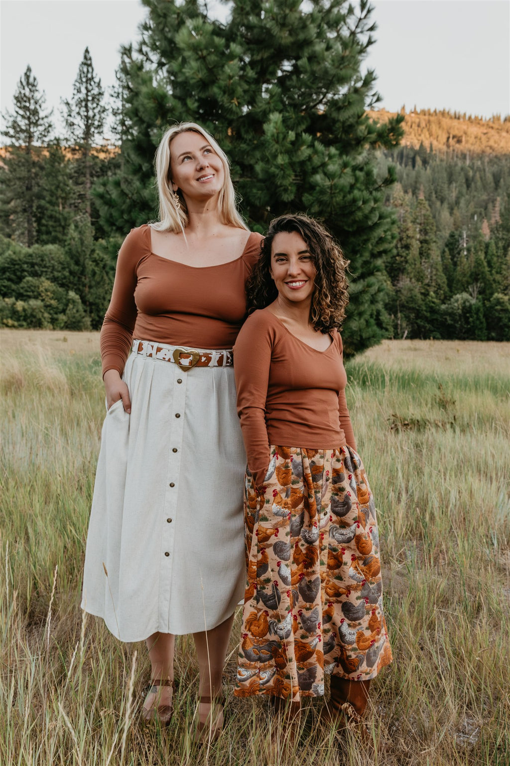 Field Day | Made in California Apparel | Sustainable Clothing