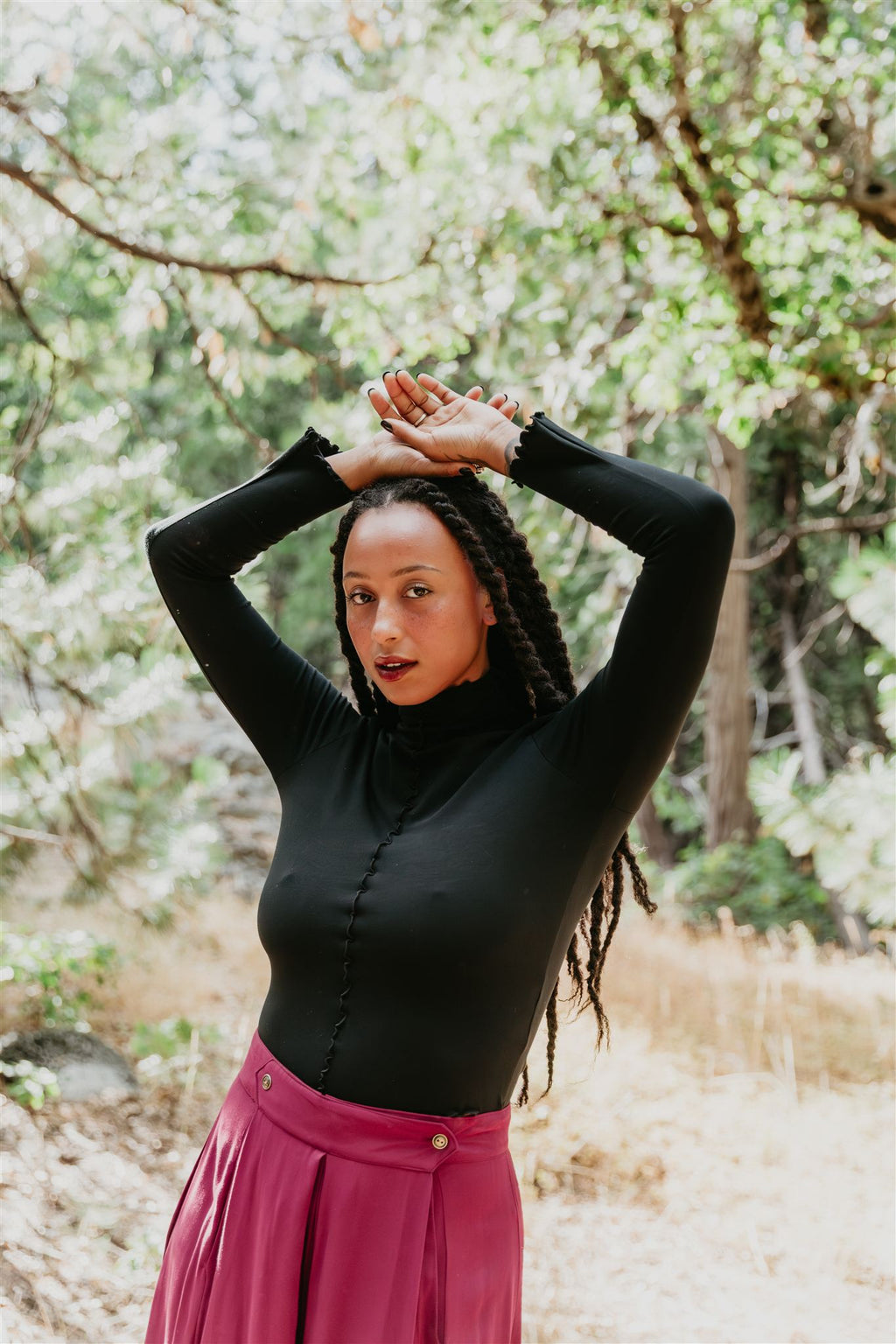 Field Day | Made in California Apparel | Sustainable Clothing