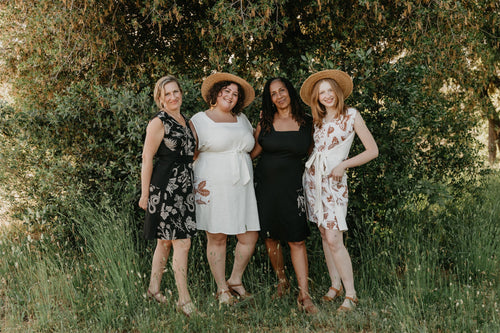 Field Day | Made in Oakland Apparel | Sustainable Clothing